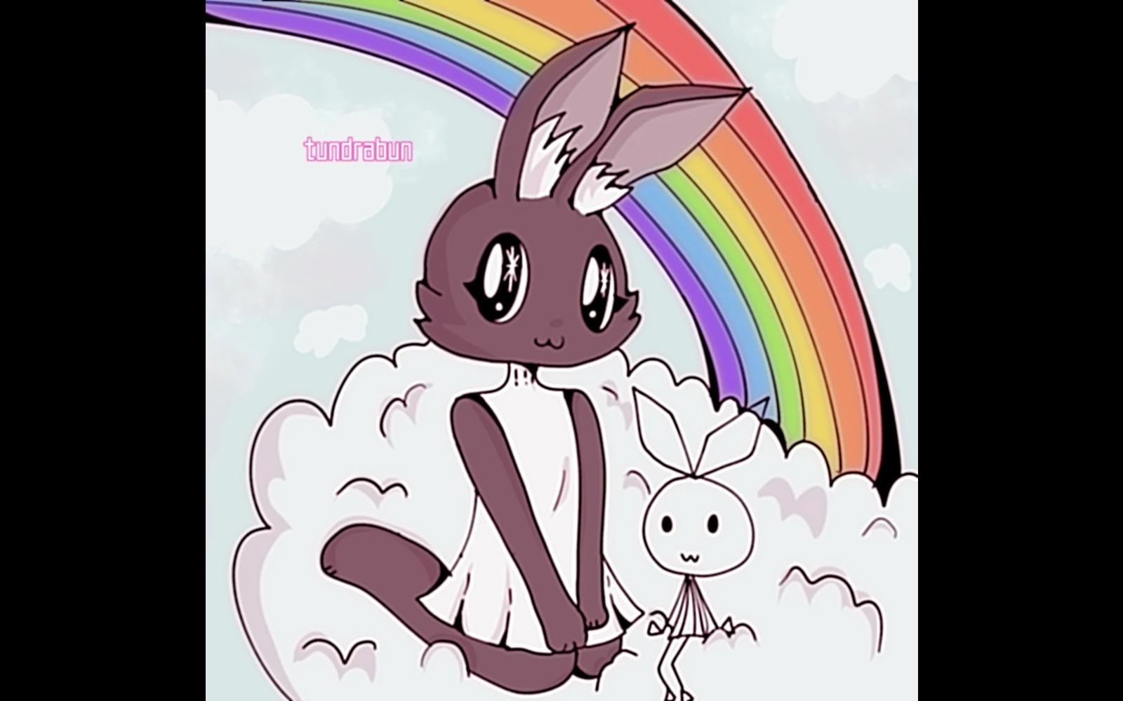 Around the Rainbow | Fandom