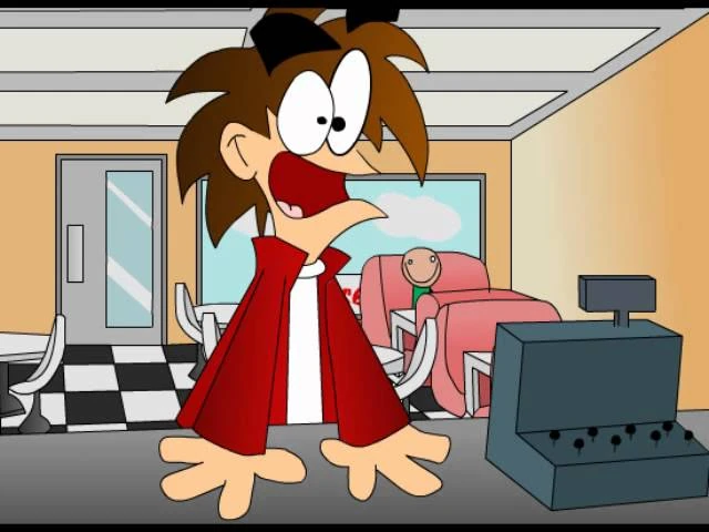 Homestar Runner ripoff | Fandom