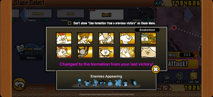 Hawaii (Aku) | Fandom