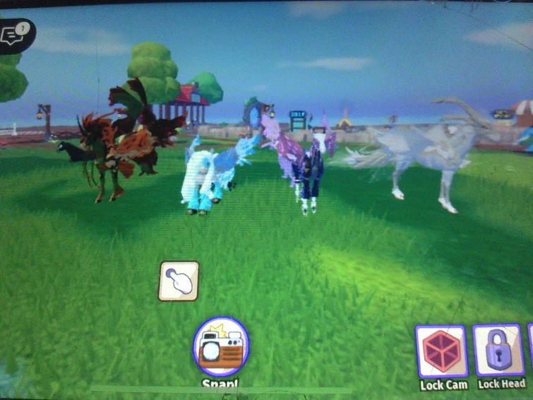 Discuss Everything About Horse Life Wiki | Fandom