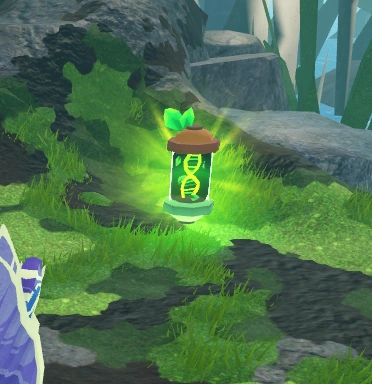 Yet another token location in Swamp Hill! | Fandom