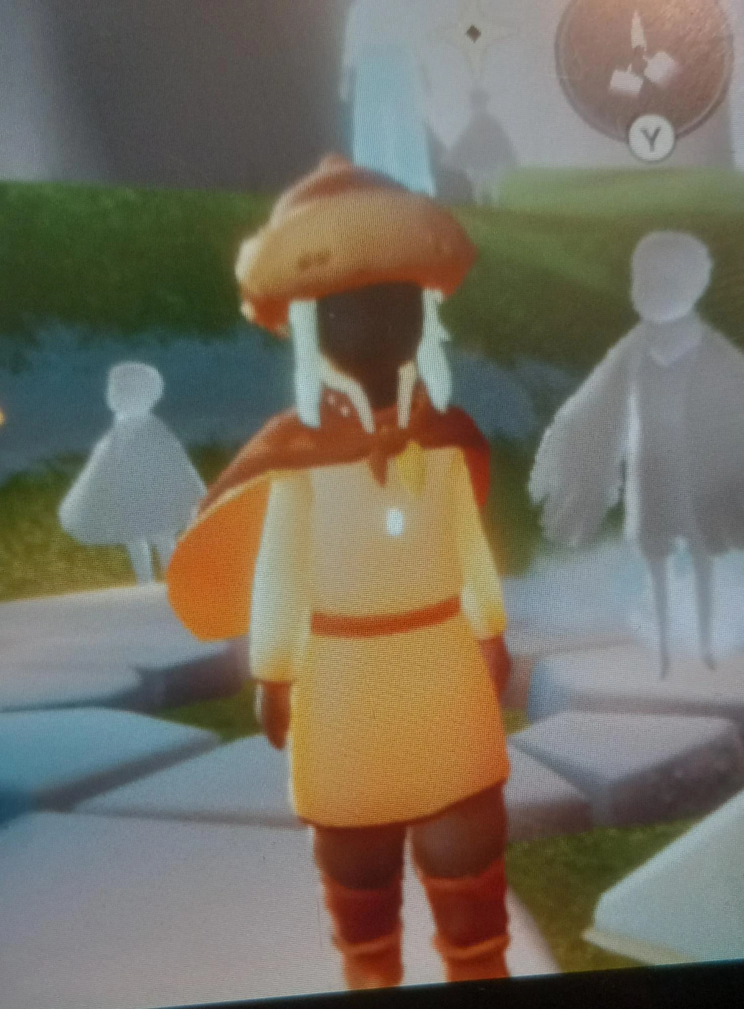 Acorn outfit!!! | Fandom