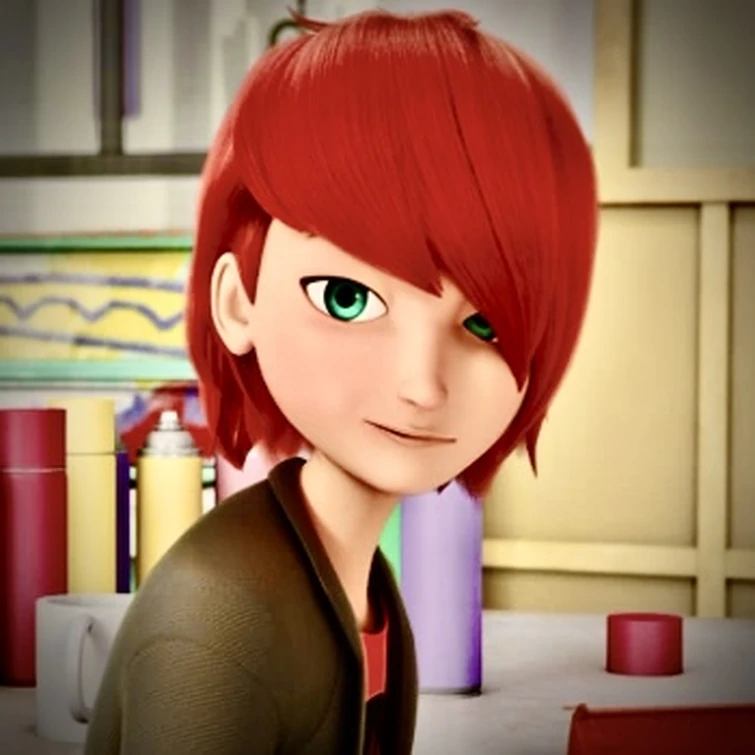 Nathaniel edits | Fandom