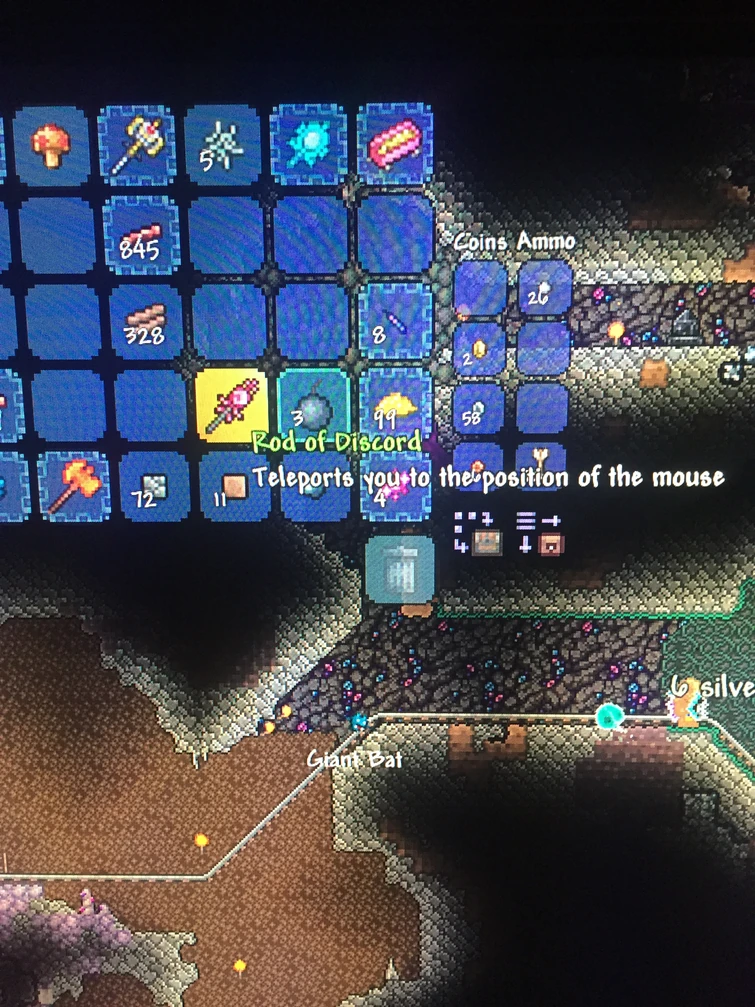 Discuss Everything About Terraria Wiki | Fandom