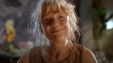 Who is the kid you like least from the movies? | Fandom