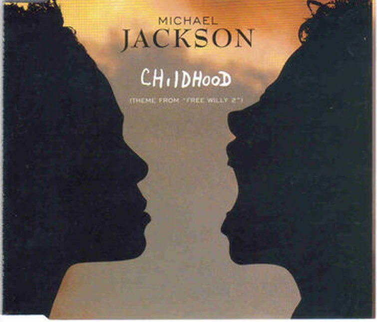 Discuss Everything About Michael Jackson Wiki | Fandom