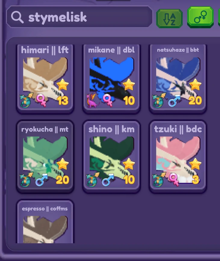 getting near the collection goal!!!! | Fandom