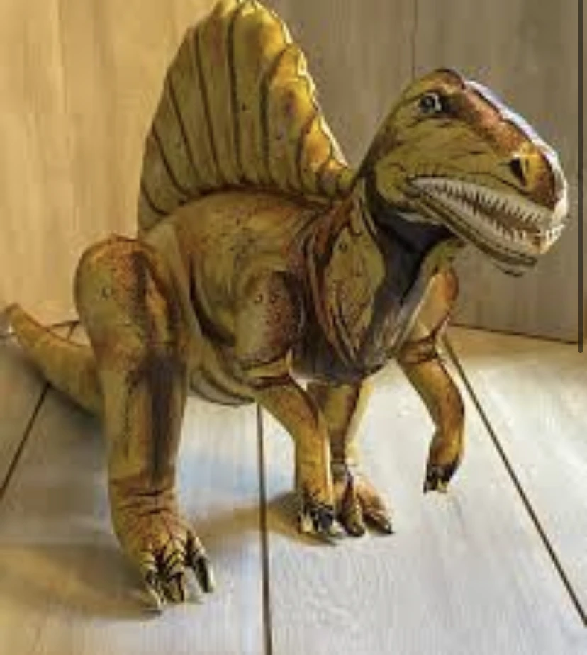 Caption this (Spino version) | Fandom