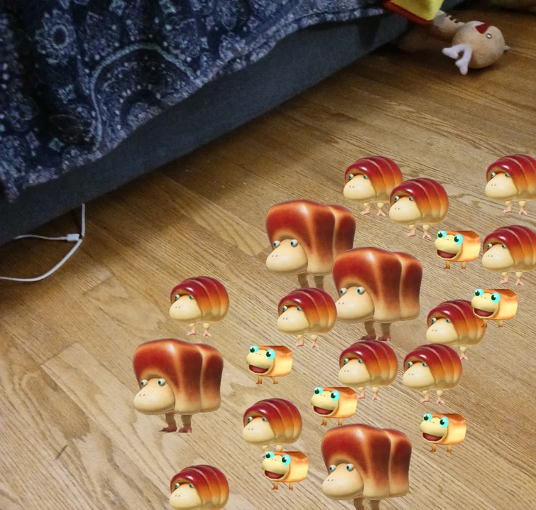 Discuss Everything About Pikmin Wiki | Fandom