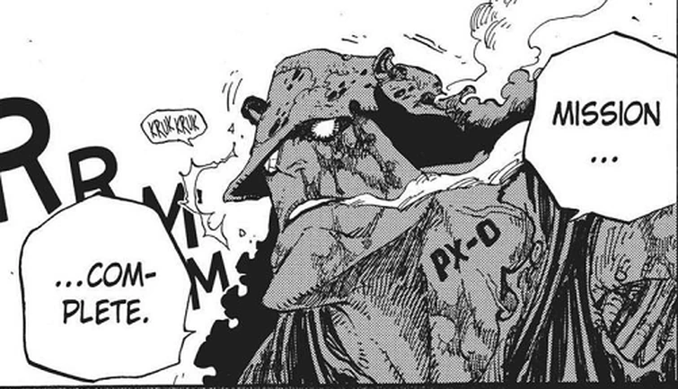 Discuss Everything About One Piece Wiki | Fandom