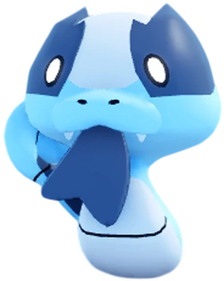 Discuss Everything About Loomian Legacy Wiki | Fandom