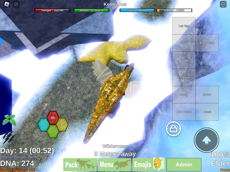 Discuss Everything About Dinosaur Simulator Wiki | Fandom
