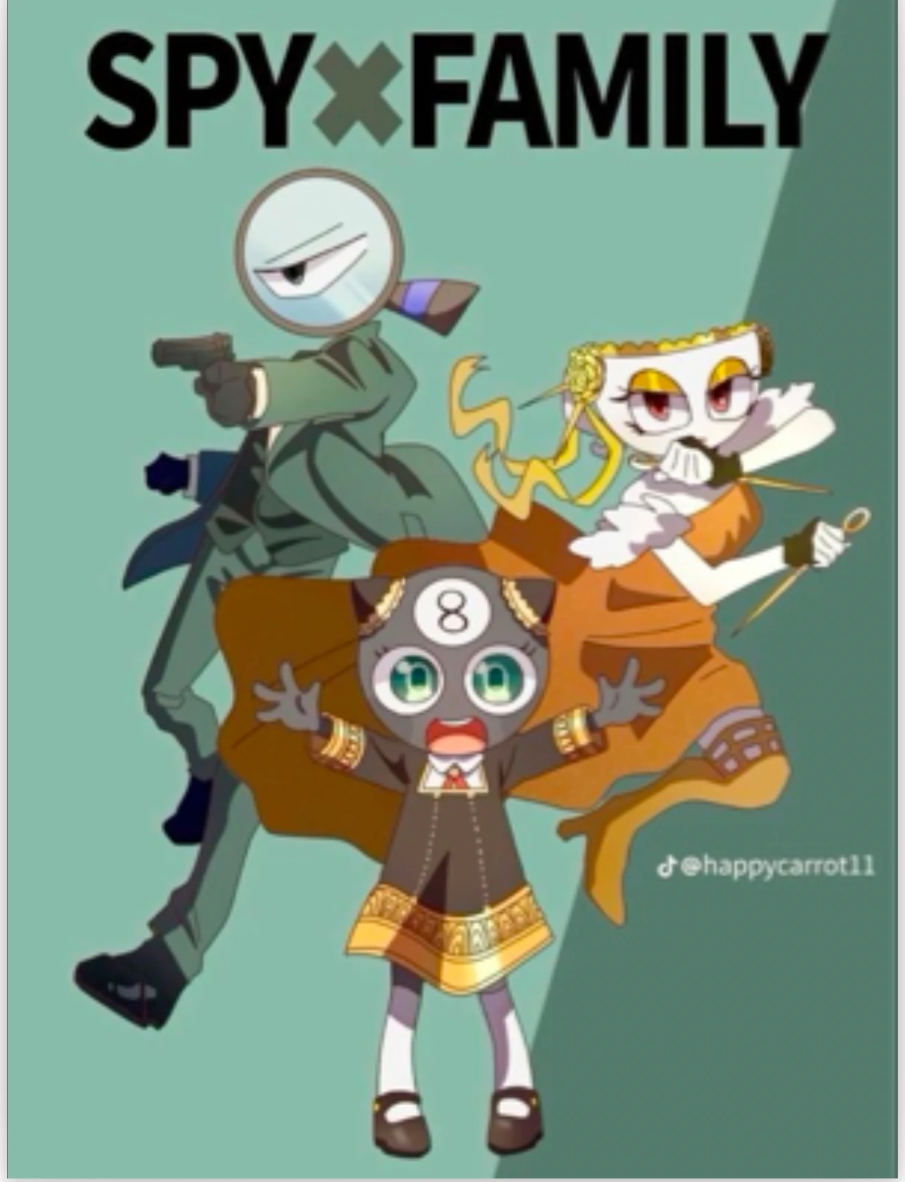 Show me your most cursed Dandy's World images | Fandom