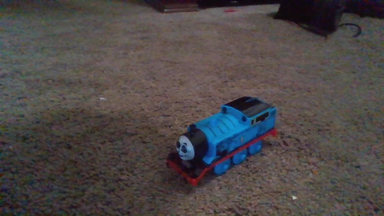 Void Thomas Has Joined The Battle! | Fandom