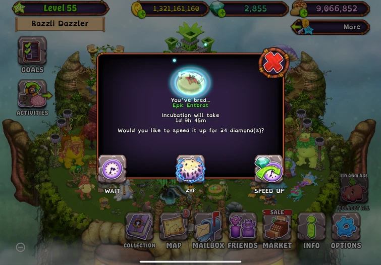 Would you dare to sing a song? | Fandom