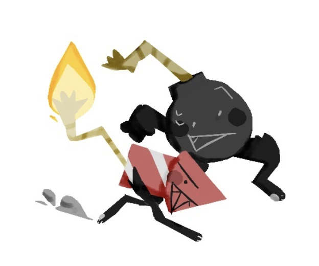 I’m baaaaack :,) | Fandom