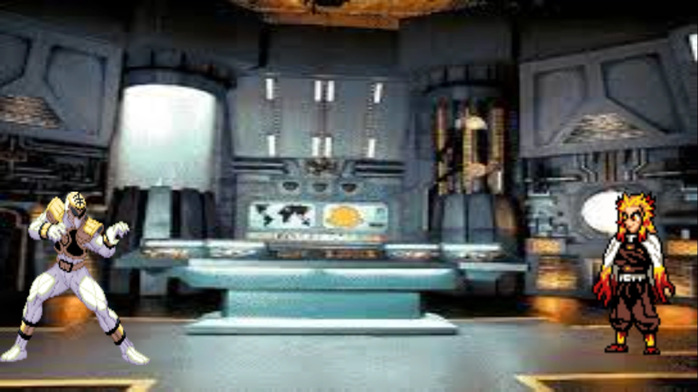 some more sprite battles | Fandom