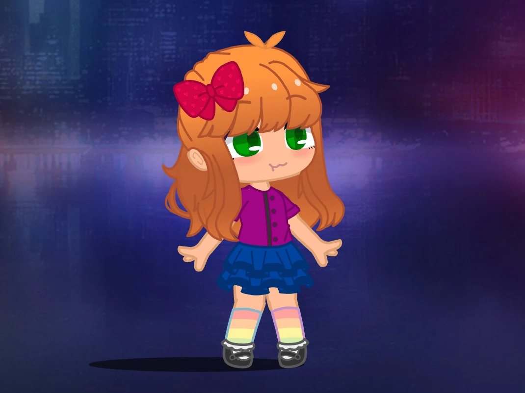 gacha club elizabeth! | Fandom