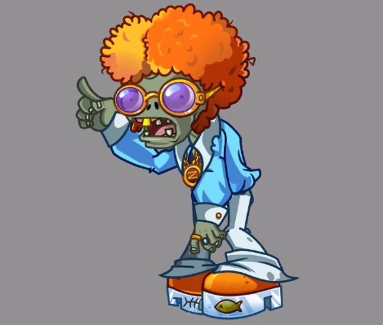 Discuss Everything About Plants vs. Zombies Wiki | Fandom