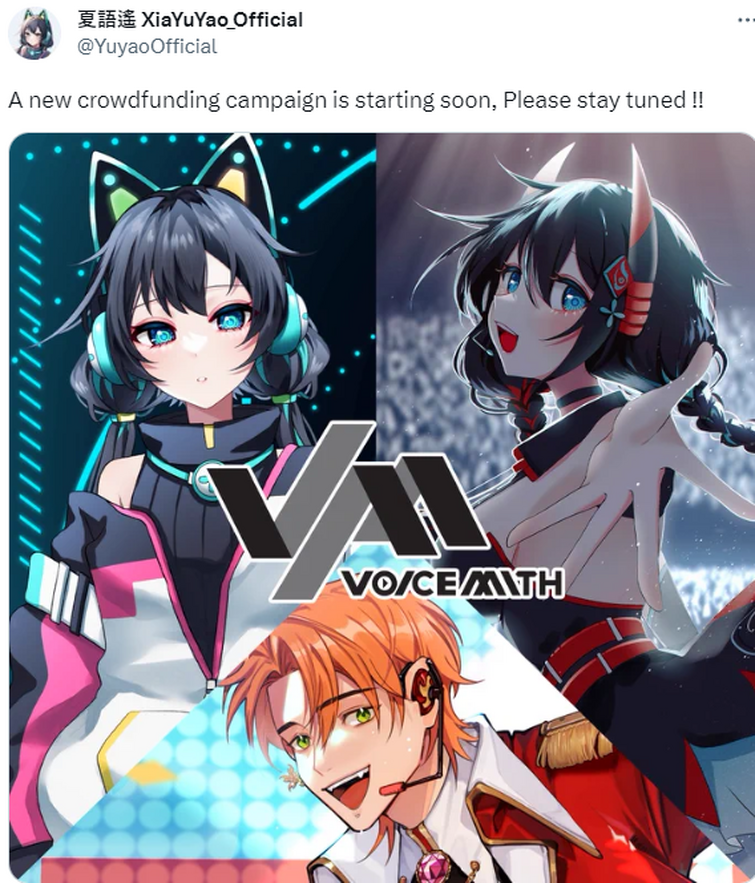 Discuss Everything About SynthV Wiki | Fandom