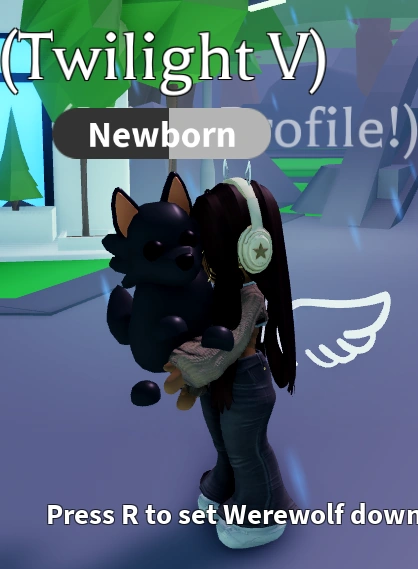 RIP my octopus (Werewolf #5) | Fandom