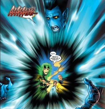 Discuss Everything About Superpower Wiki | Fandom