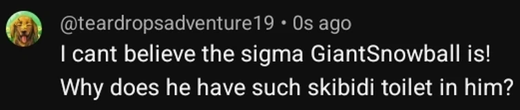 Tuesday rant. | Fandom