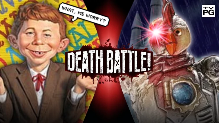 Choose Your Matchup! Results! | Fandom