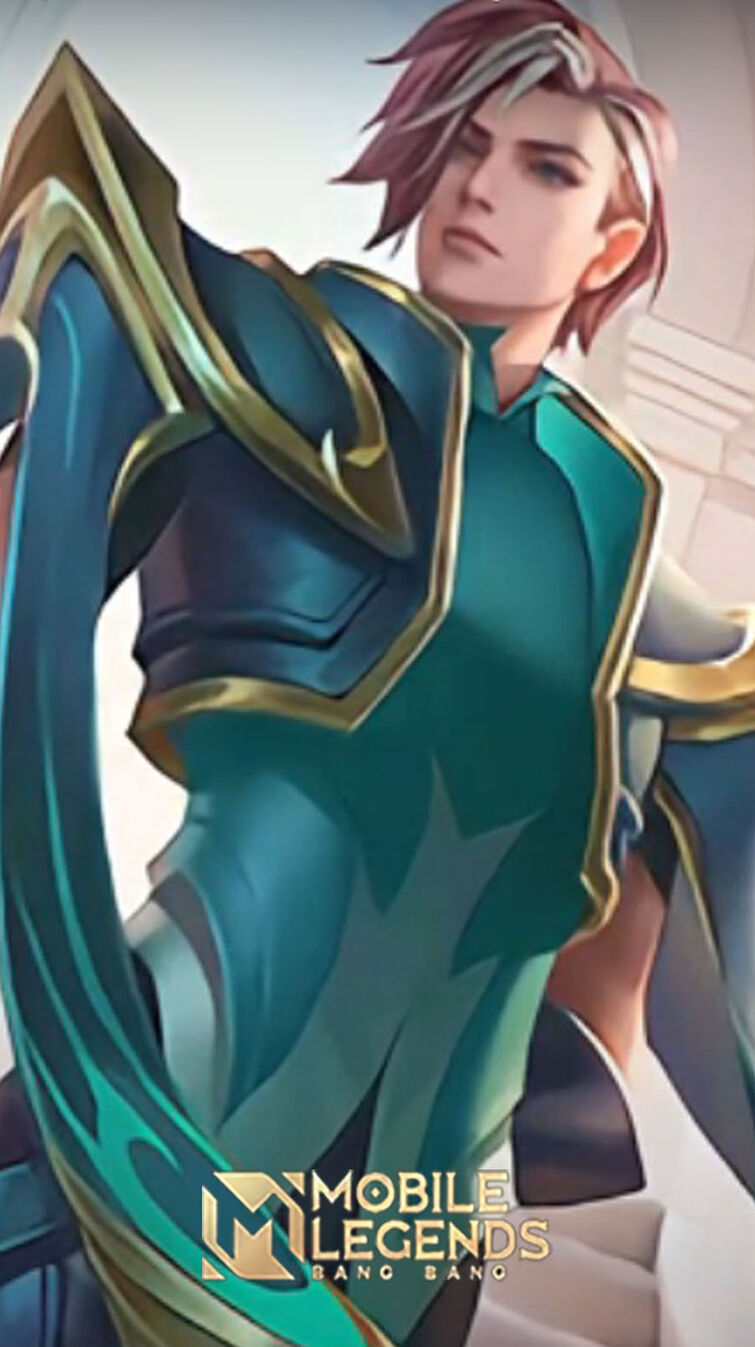 Discuss Everything About Mobile Legends: Bang Bang Wiki | Fandom