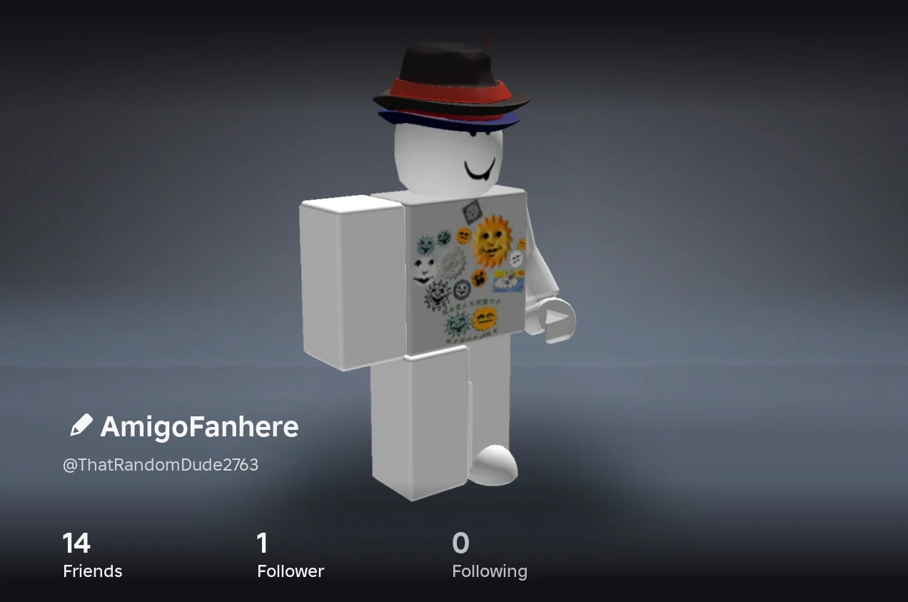 RATE MY ROBLOX AVATAR OKAY | Fandom
