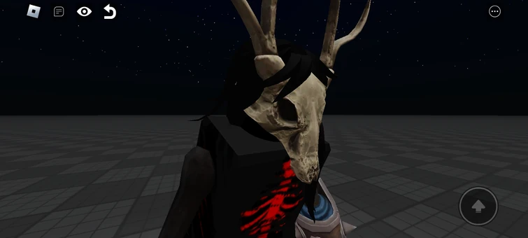 Skinwalker Remade | Fandom