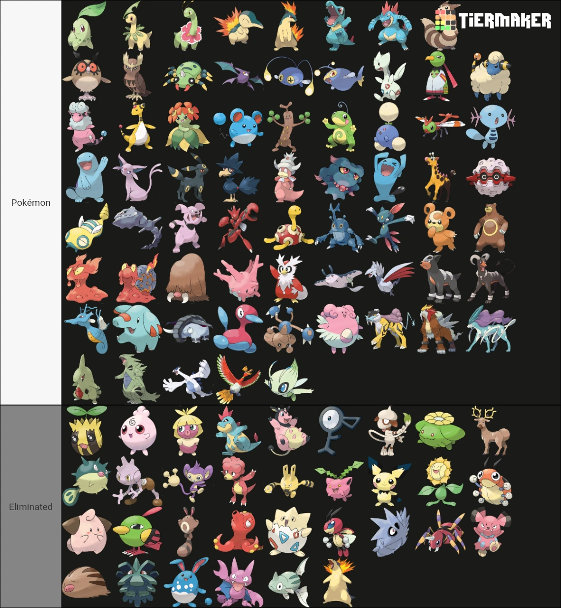 Pokémon Viewer Vote Season 2 Ep 37 | Fandom