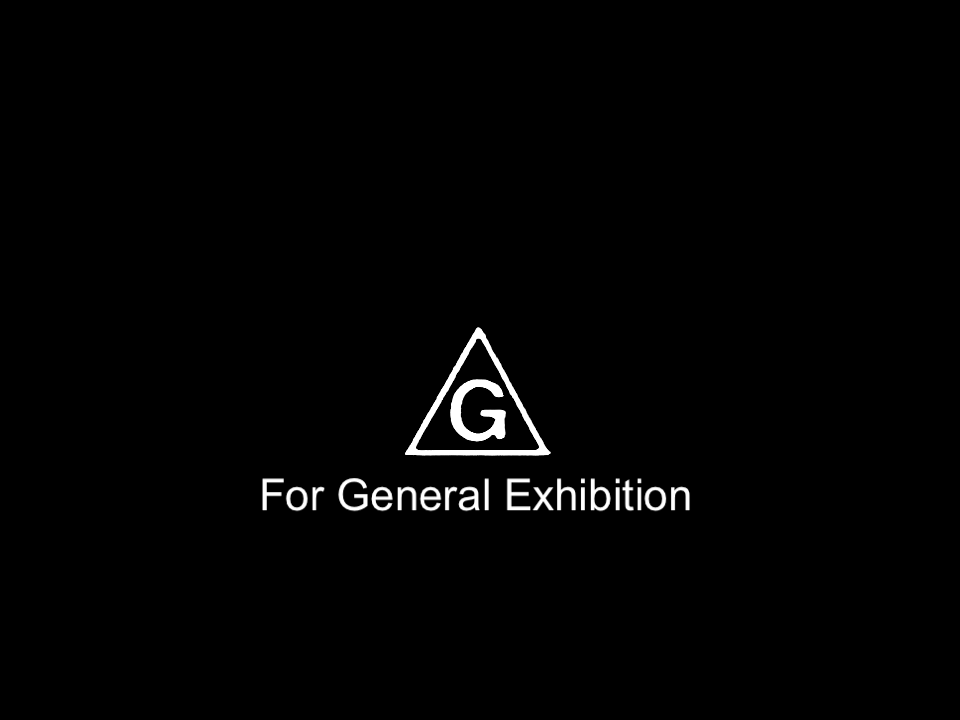 General Exhibition VHS (1999-2004) DVD Quality | Fandom