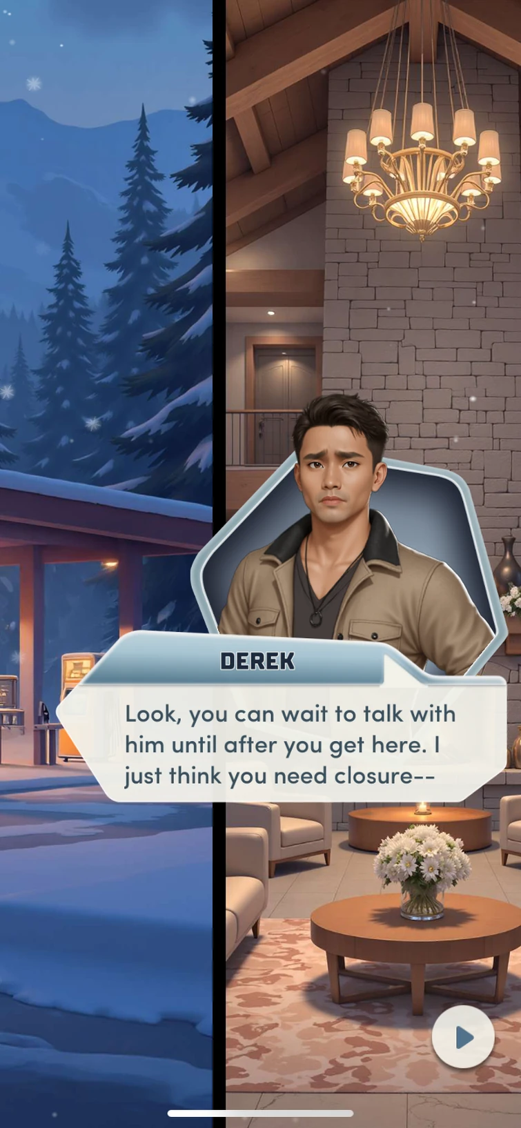 Discuss Everything About Choices: Stories You Play Wiki | Fandom