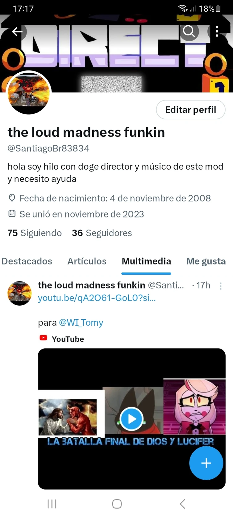 Discuss Everything About Wiki Friday Night Funkin' | Fandom