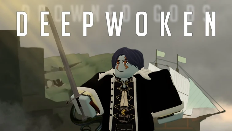 Adret (Deepwoken Race Lore Leak!!!!! SHHHHHHHHHHHHHHHHHHHUT yOUR FACE ...
