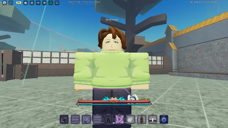 Discuss Everything About Peroxide roblox Wiki | Fandom