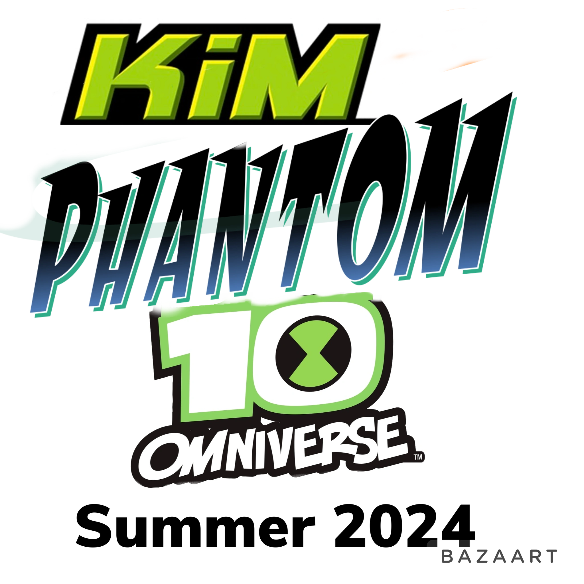 Kim Phantom 10 Omnivores | Fandom
