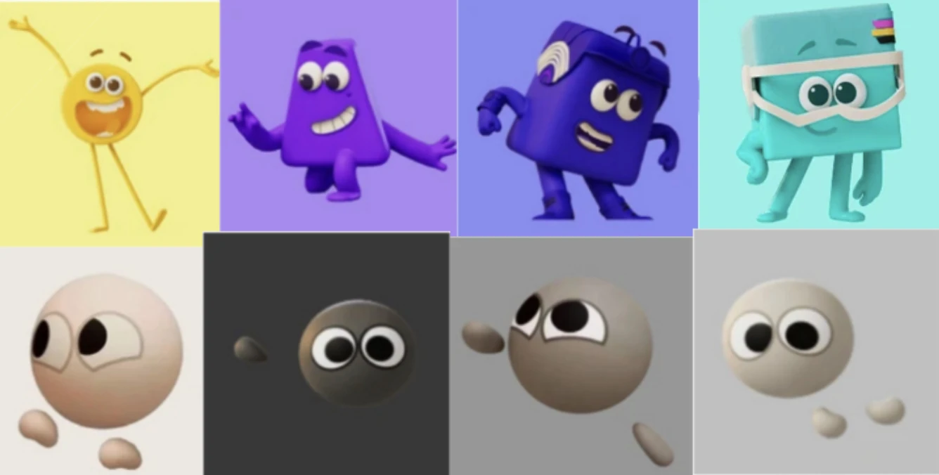 All teams merge once again | Fandom