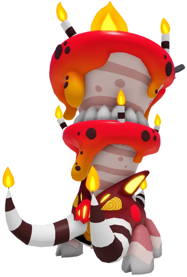 Discuss Everything About Loomian Legacy Wiki | Fandom