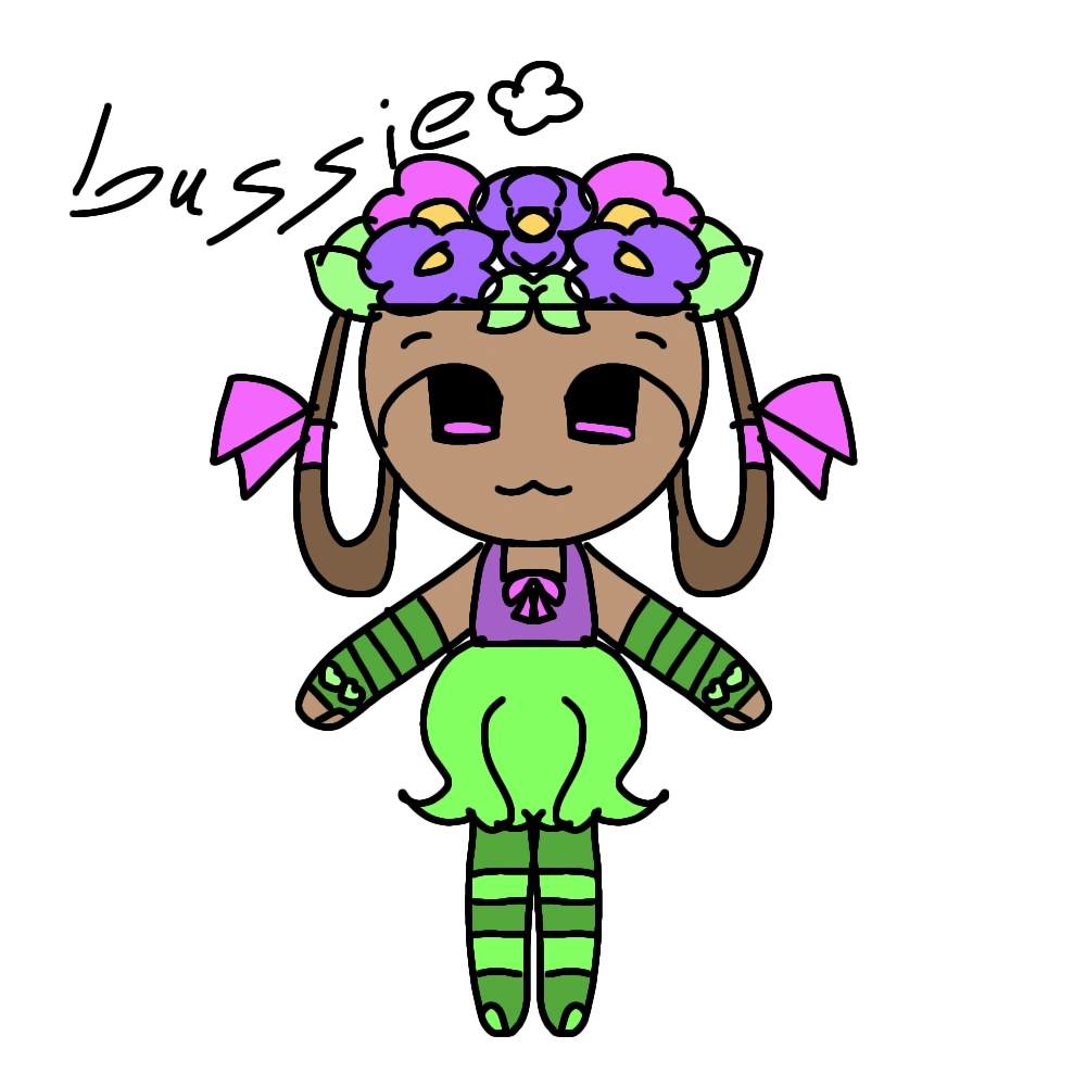 Bassie Redesign | Fandom
