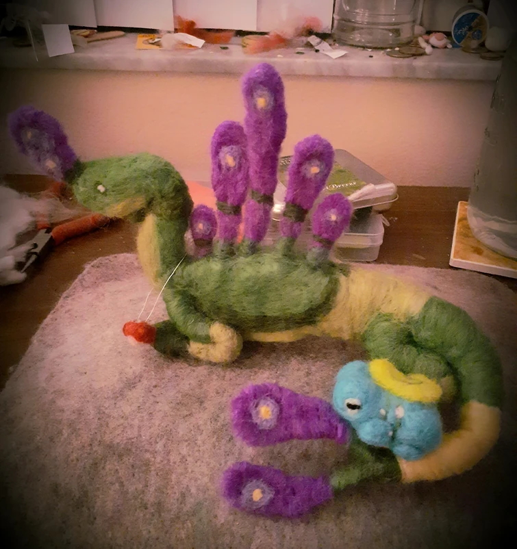 Discuss Everything About Creatures of Sonaria Wiki | Fandom