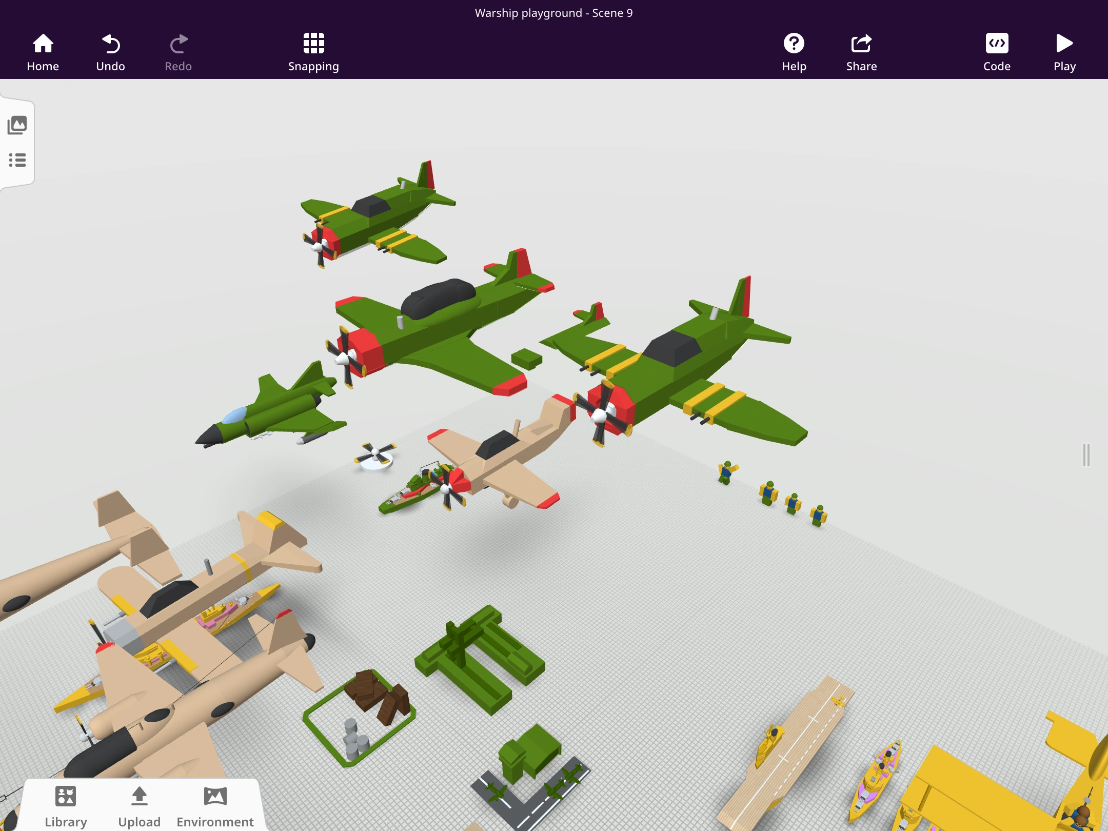 Made some American aircraft | Fandom