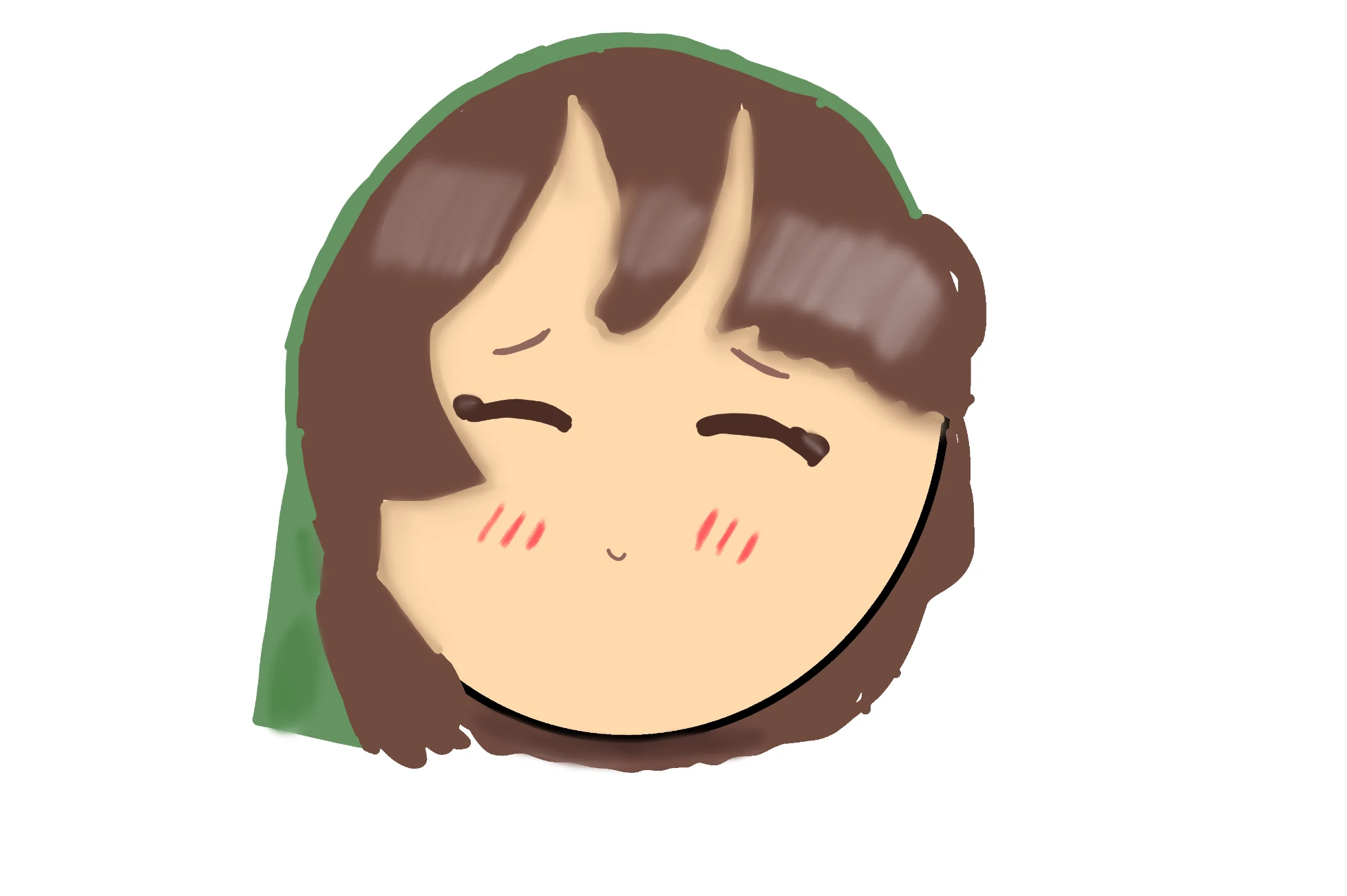 cute Amai face | Fandom