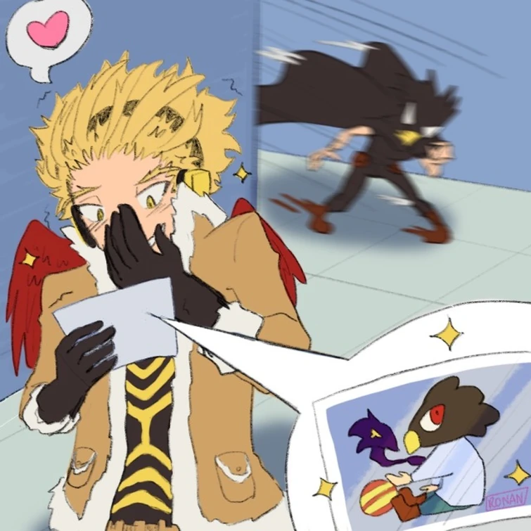 TOKOYAMI GEMS I FOUND | Fandom