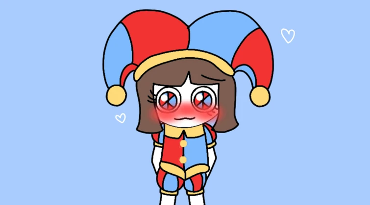 The silly lil jester | Fandom