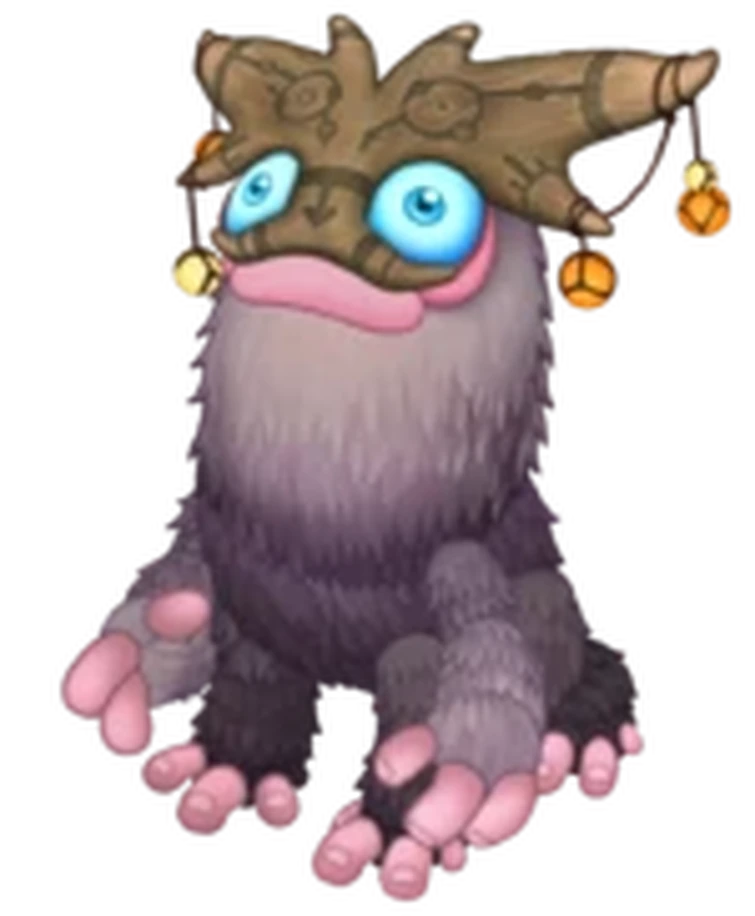 If Hoola and Enchantling was in MSM:Composer | Fandom