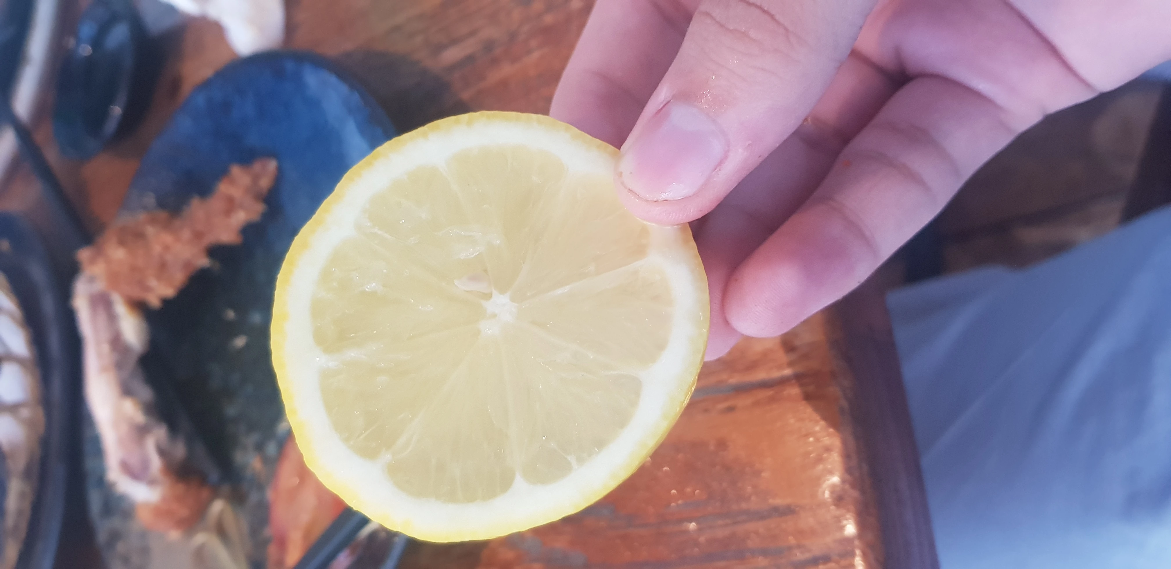 Lemon | Fandom