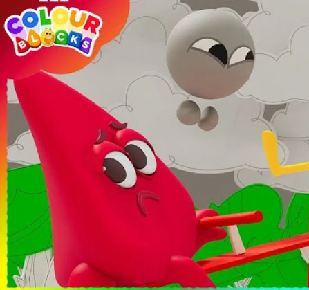 The most saddest Colourblock? | Fandom