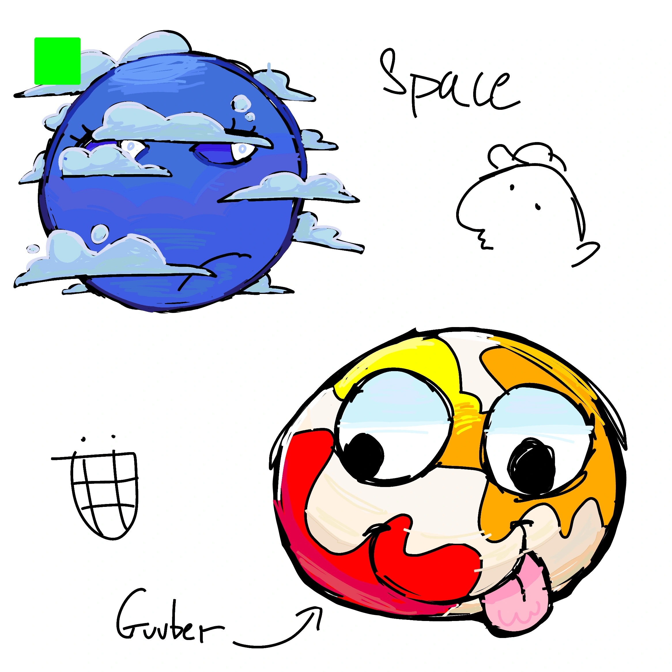 goofballs | Fandom